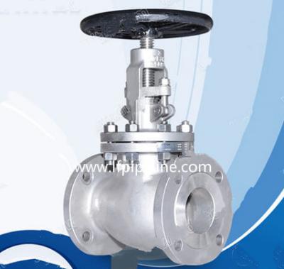 China ISO API CE Approved BS1873 Industrial Steam Ship Stainless Steel/Cast Steel Angle Rising Stem Flange End Globe Va for sale