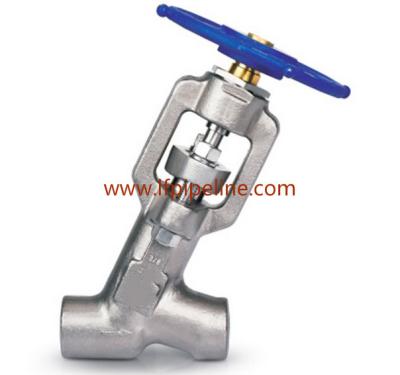 China Pressure relief rotary globe valve for sale