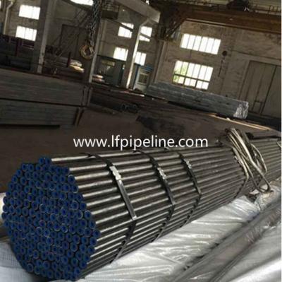 China asme sa106 grade b seamless carbon steel pipes and tubes for sale