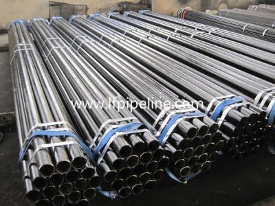 China API 5l b line pipe seamless carbon steel pipe and tube for sale