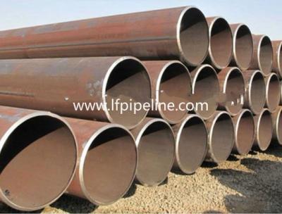 China china gold manufacturer lsaw carbon steel pipe price per ton for sale