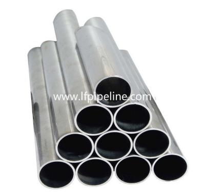 China schedule 40 balck carbon steel pipe for sale