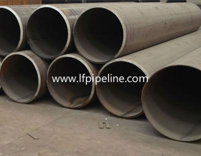 China China building material of S355JR LSAW carbon steel pipe for sale