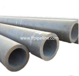 China 34CrMo4 /4130X gas cylinder seamless alloy steel pipe for sale