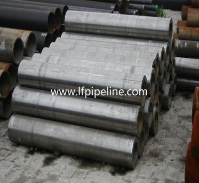 China ASTM A213 SAME SA213 T22 Alloy Steel Pipe for sale