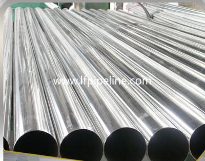 China 20 Inch Hot Dipped Alloy Pre Galvanized Steel Pipe for sale