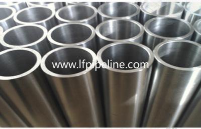 China aisi 4130 sae 4130 seamless alloy steel pipe & tube for sale