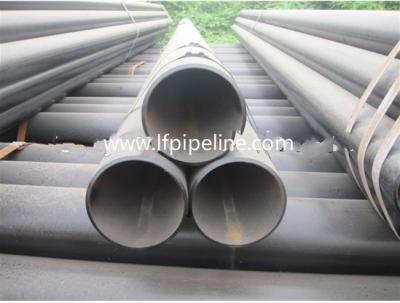 China Q345/40Gr/35GrMo/15CrMo/12Cr1MoV P11/22 Alloy seamless steel pipe 1/2