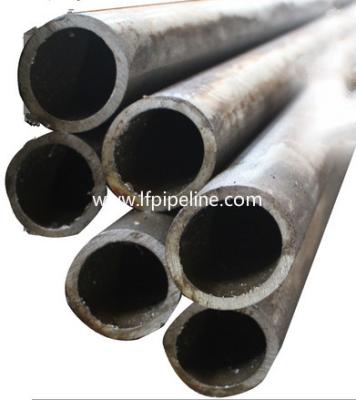China Q345 seamless alloy steel pipe for sale