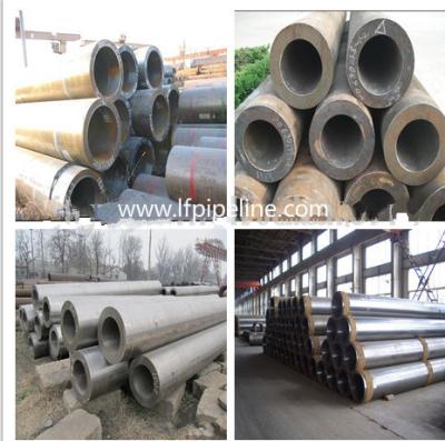 China alloy steel pipe /alloy steel tube for sale