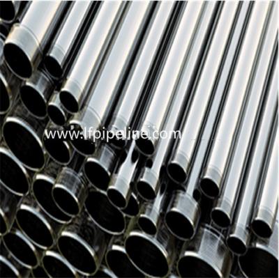 China alloy hastelloy c22 seamless alloy steel pipes/ tubes for sale