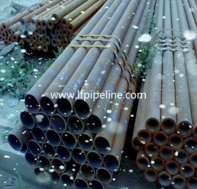 China High Quality Seamless Alloy Steel Pipe for sale
