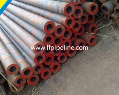 China 12 cr1movg alloy seamless steel pipe for sale