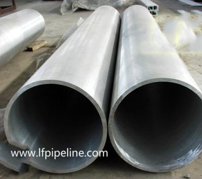 China chrome moly alloy steel pipe A210 for sale