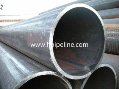 China Hot sell alloy steel pipe/din en10025 alloy tubes for sale