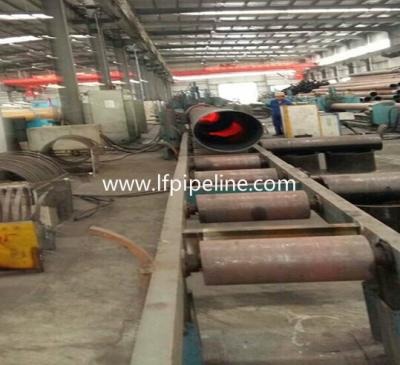 China p11 p22 p5 p91 25crmo4 alloy steel pipe for sale