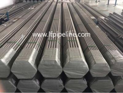 China Alloy steel ss304 high mirror polished stainless steel pipe for sale