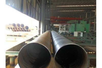 China Galvanized/black/welded/spiral steel round/square/rectangular pipe/tube for sale