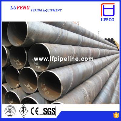 China Best Price!!! spiral seam steel pipe/tube for sale