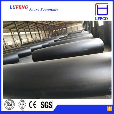 China Stainless Steel Pipe Elbow/Pipe Elbow for sale