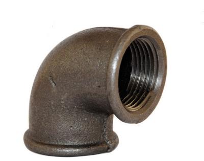 China High Quality cast iron pipe fitting elbow with Trade Assurance for sale