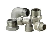 China Customized Design Top Quality Stainless Steel Socket Welded Pipe Fittings for sale