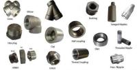 China Customized Design Top Quality Stainless Steel Socket Welded Pipe Fittings for sale