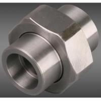 China Customized Design Top Quality Stainless Steel Socket Welded Pipe Fittings for sale