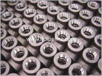 China High Pressure Pipe Fittings Socket Weld stainless steel tee for sale