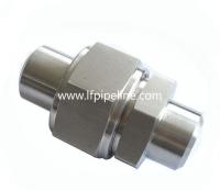 China Best-selling socket weld fittings dimensions for sale