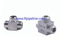 China Best-selling socket weld fittings dimensions for sale