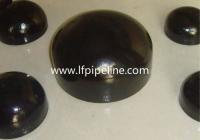 China carbon steel socket weld end cap pipe fittings for sale