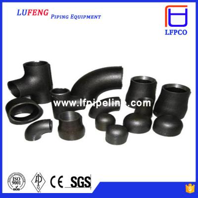 China dn25 forged socket weld pipe fittings for sale