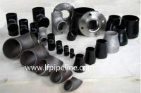 China Concentric CC / Eccentric EC Seamless Socket Weld Reducer Pipe Fittings SCH5 - SCH160 for sale