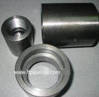 China Concentric CC / Eccentric EC Seamless Socket Weld Reducer Pipe Fittings SCH5 - SCH160 for sale
