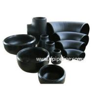 China Concentric CC / Eccentric EC Seamless Socket Weld Reducer Pipe Fittings SCH5 - SCH160 for sale