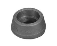 China Hot Pipe Fittings astm a105 socket welded reducer for sale