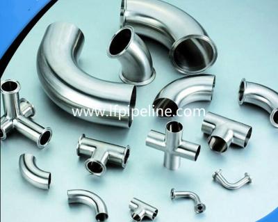 China Third party inspected socket welding pipe fitting with competitive price for sale