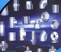 China Third party inspected socket welding pipe fitting with competitive price for sale