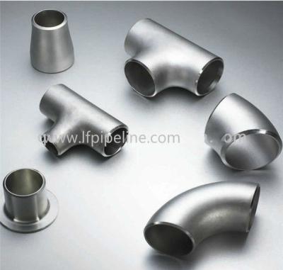 China High Quality Din Forged Socket Weld Pipe Fittings for sale
