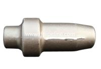 China High Quality Din Forged Socket Weld Pipe Fittings for sale