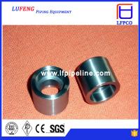 China forged socket weld pipe fittings for sale