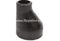China ASTM A105 Carbon Steel Socket Welded Eccentric Reducer Fittings for sale