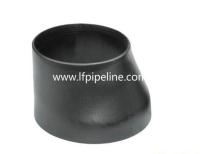 China ASTM A105 Carbon Steel Socket Welded Eccentric Reducer Fittings for sale