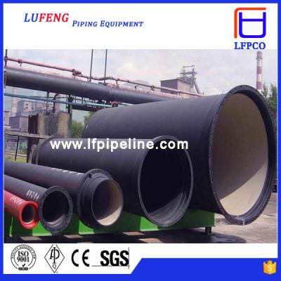 China ISO2531 K9 4