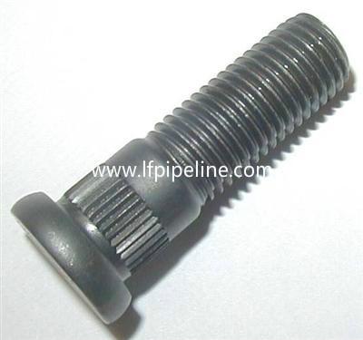 China ansi b 18.31.1m-2008 stud bolt for sale