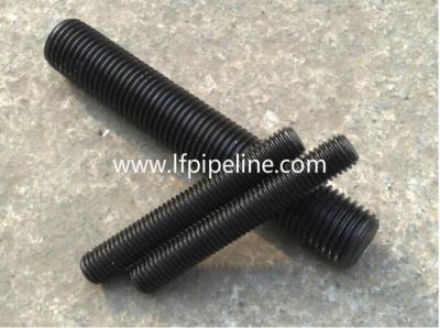 China threaded rods 3/4