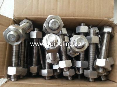 China Professional manufacture selling stud bolt for sale