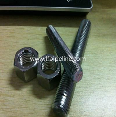 China A193-B7 stud bolt for sale