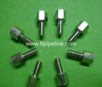 China china fastener trucks parts wheel stud bolt for sale